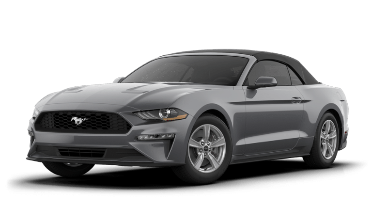 Mustang 2022 hybrid store
